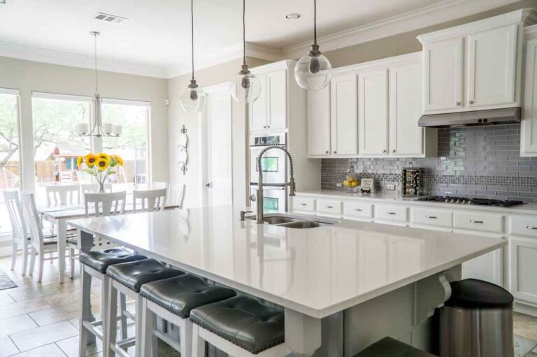 How To Prepare For A Kitchen Remodel Salty Construction